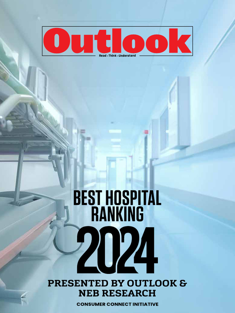 Hospital Ranking Abcswfgh | PDF | Health Care | Artificial Intelligence
