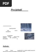 Precipitatii Acide | PDF