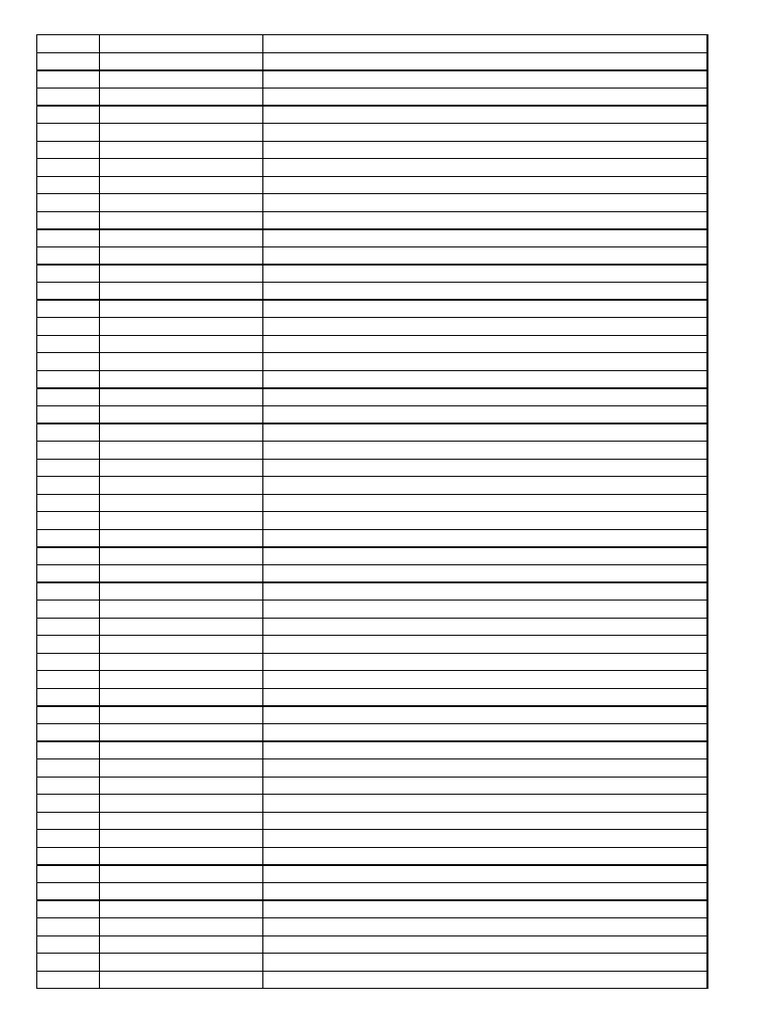 Title List | PDF | Physics | Chemistry