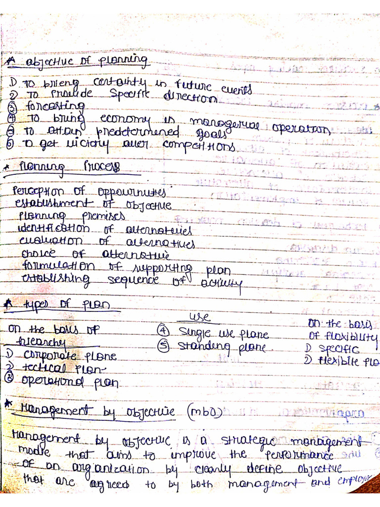 Mcob Notes | PDF