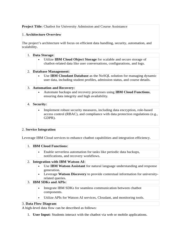 PHASE_2_IBM_PROJECT | PDF | Cloud Computing | Databases