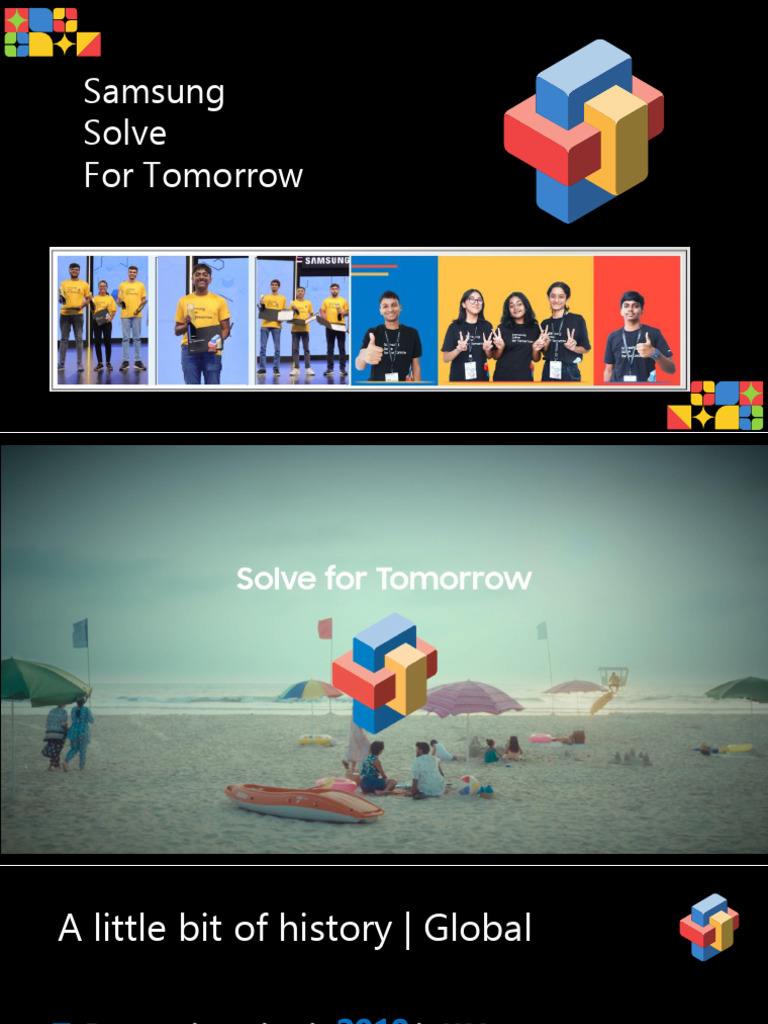 Roadshow 2024 - School Track - Without Videos[1] | PDF