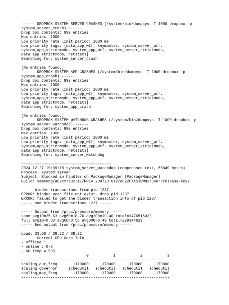Drop Box | PDF | Java (Programming Language) | Callback (Computer Programming)