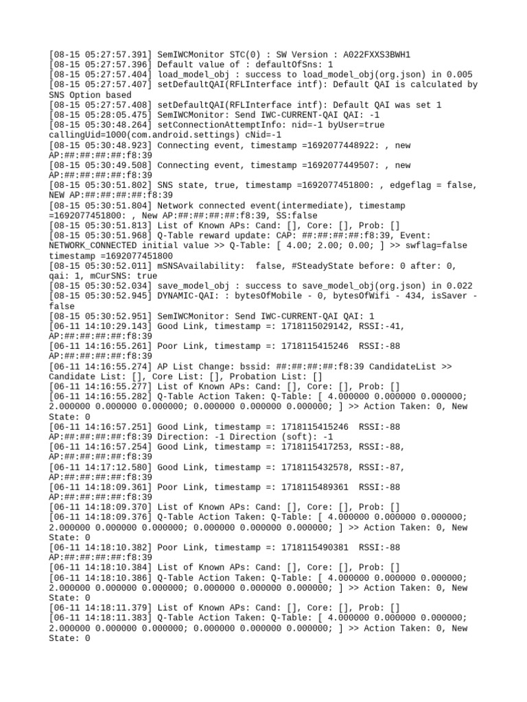 iwc_dump | PDF | Computer File Formats