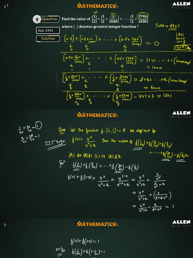 original (2) | PDF | Mathematics | Elementary Mathematics