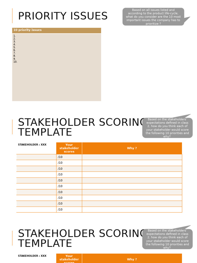 2023 - Corporate Social Responsibility - Class 3 - Collective Session ...