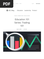 How To Read Bitnode | PDF | Business | Technology & Engineering