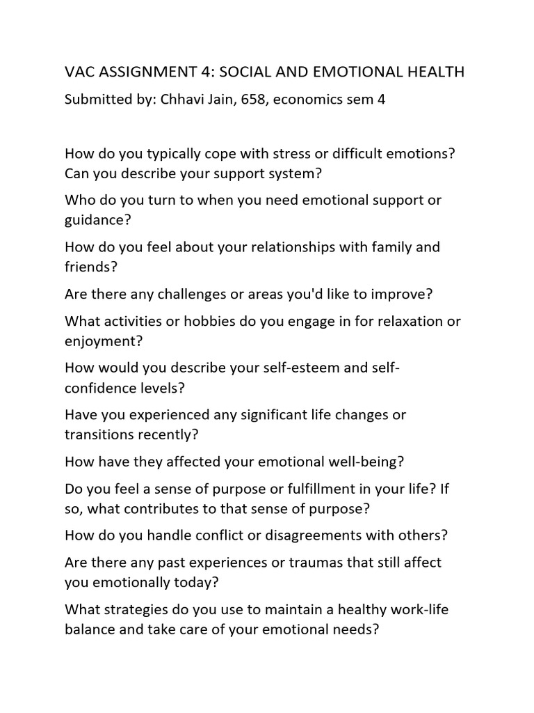 Vac Assignment 4 | PDF