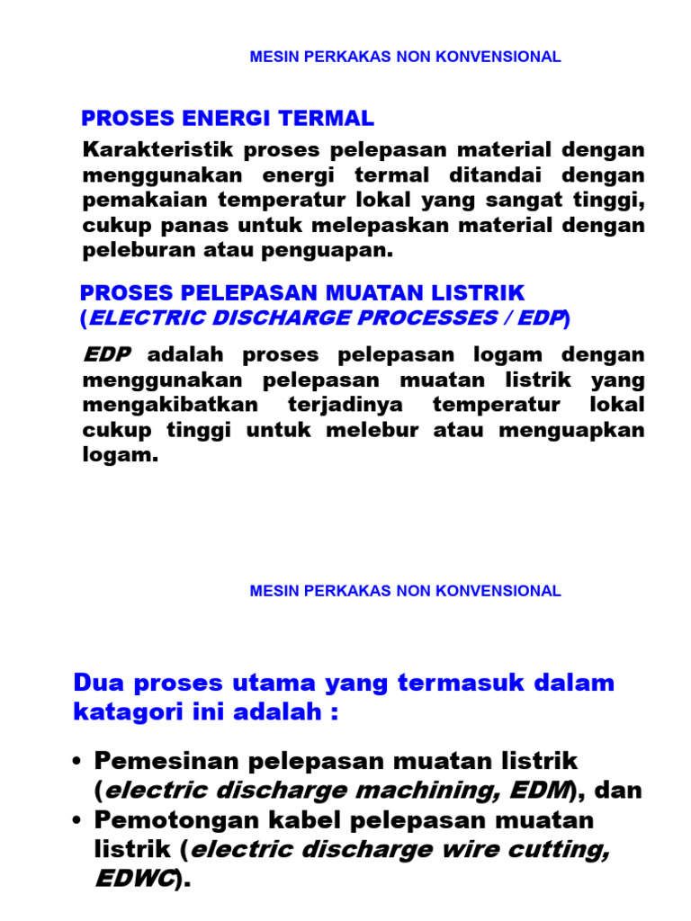 Prosman 2 - EDM | PDF