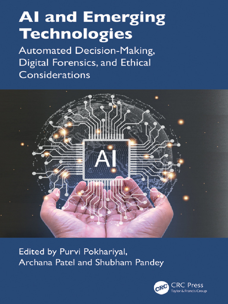 AI and Emerging Technologies - Purvi Pokhariyal | PDF | Artificial Intelligence | Intelligence ...