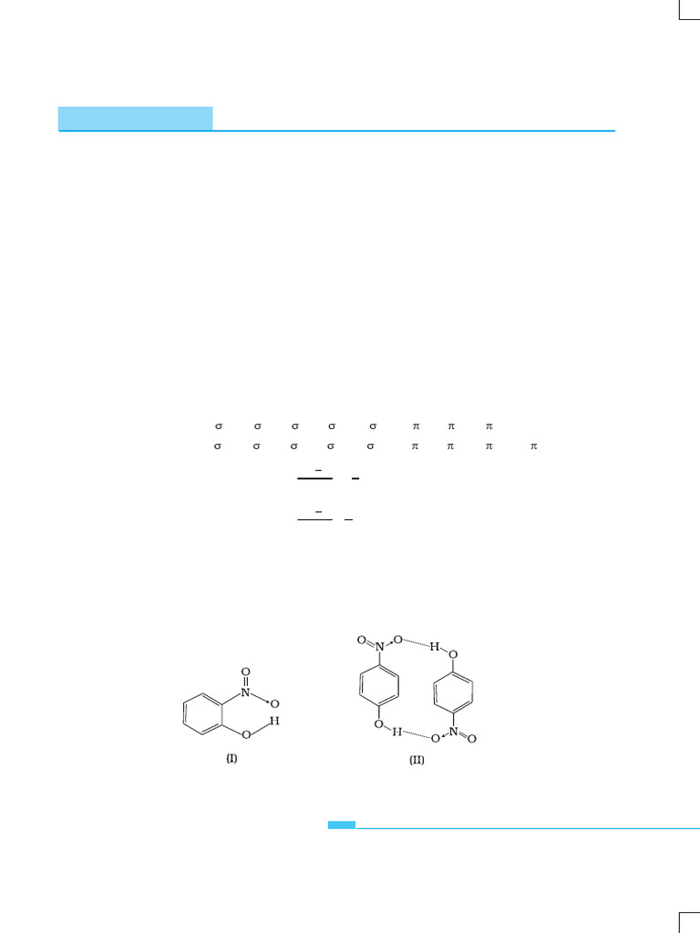 Chemistry Exam Answer Key | PDF | Chemical Bond | Chemical Compounds
