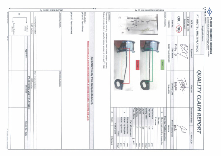 Iii QCR 20 11 75 | PDF