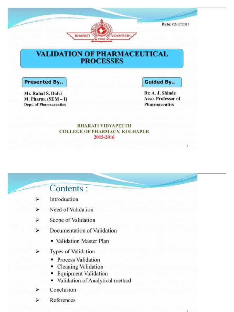 Pharmaceutics Notes M Pharmaceutics. | PDF