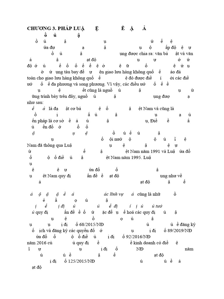 LVT HANG KHONG | PDF