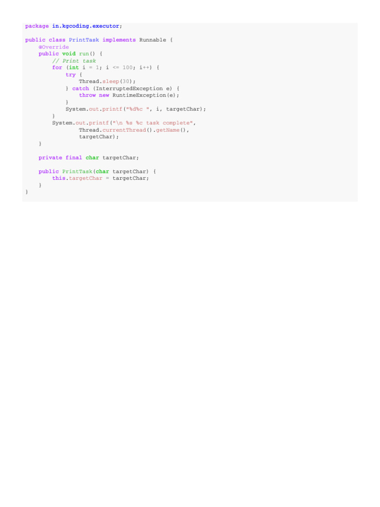 printTask_merged | PDF | Computer Programming | Systems Engineering