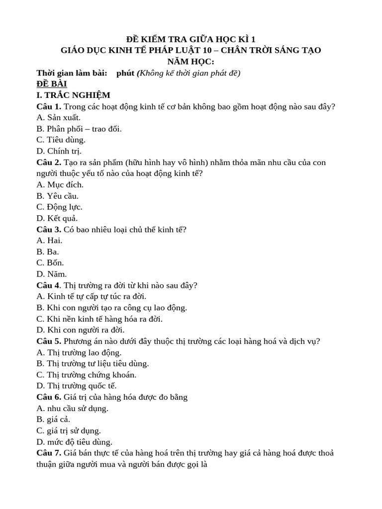 KT-PL GKI.docx | PDF