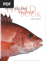 Major Fish Types in Sinhala Names | PDF | Tuna | Fish