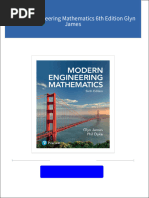 Engineering Mathematics 6th Edition K A Stroud | PDF