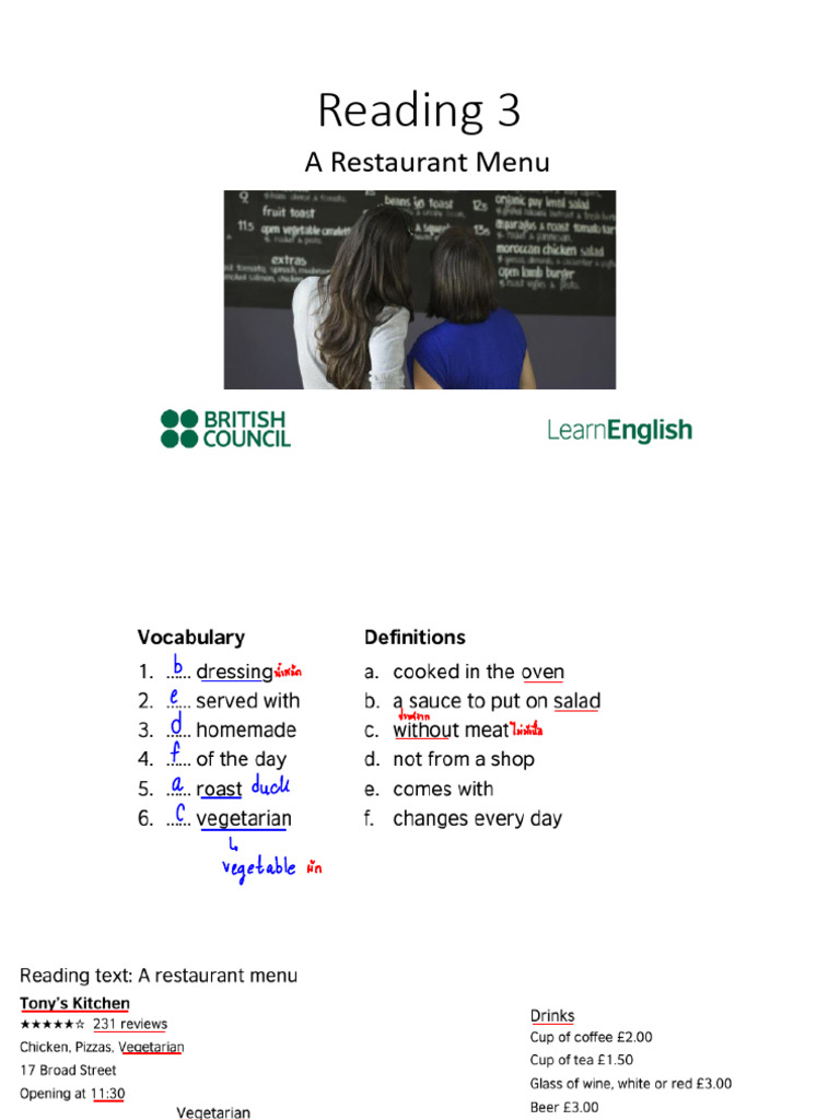 Reading 20week3 | PDF