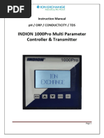 Calibration Procedure For JISL Load Cell | PDF | Teaching Methods ...