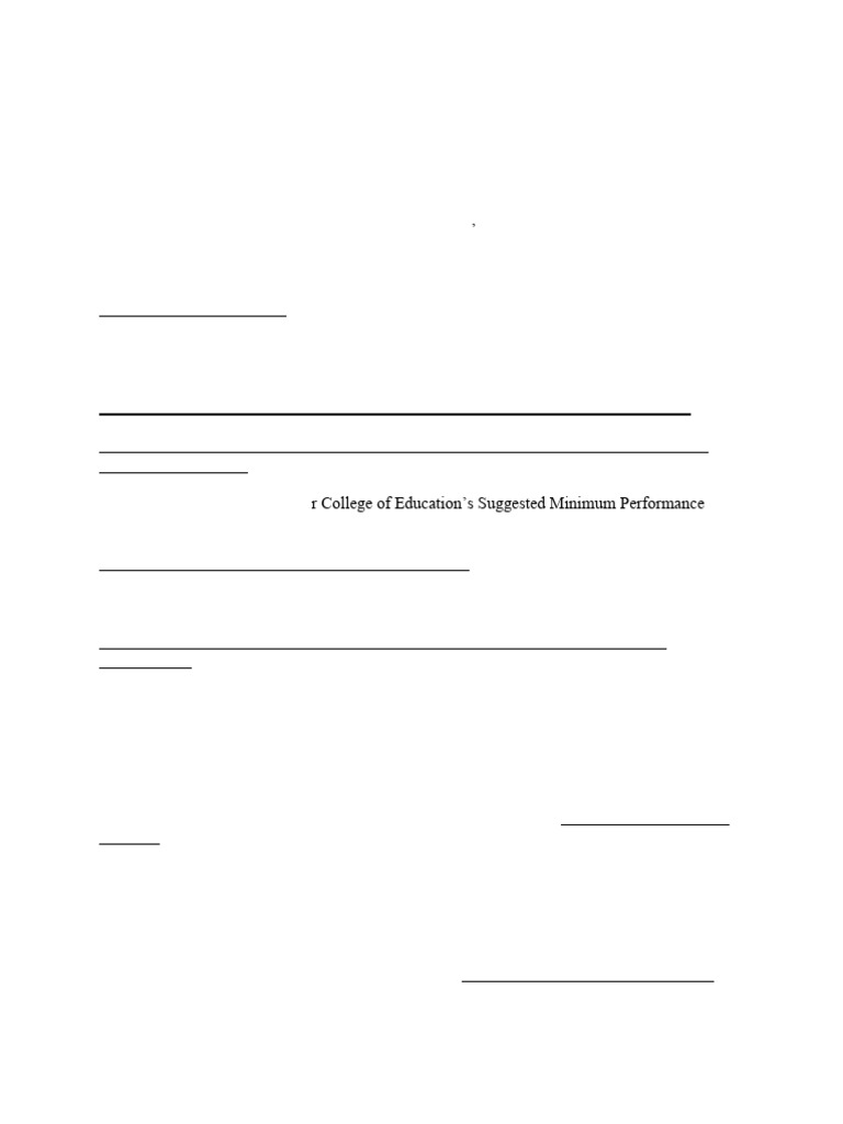 Sample Tp Dossier | PDF | Educational Technology | Lecture