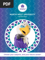 Nust Admission Scale | PDF | Educational Institutions | Secondary Education