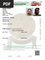 Tlokweng College of Education | PDF