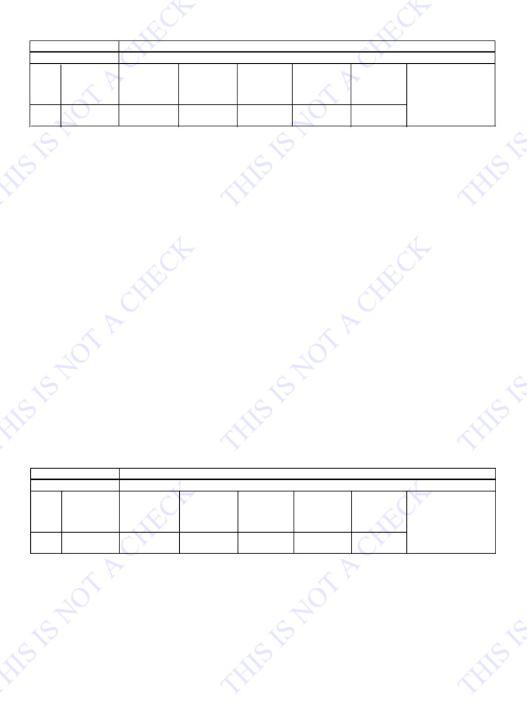 checkstub | PDF | 401(K) | Expense