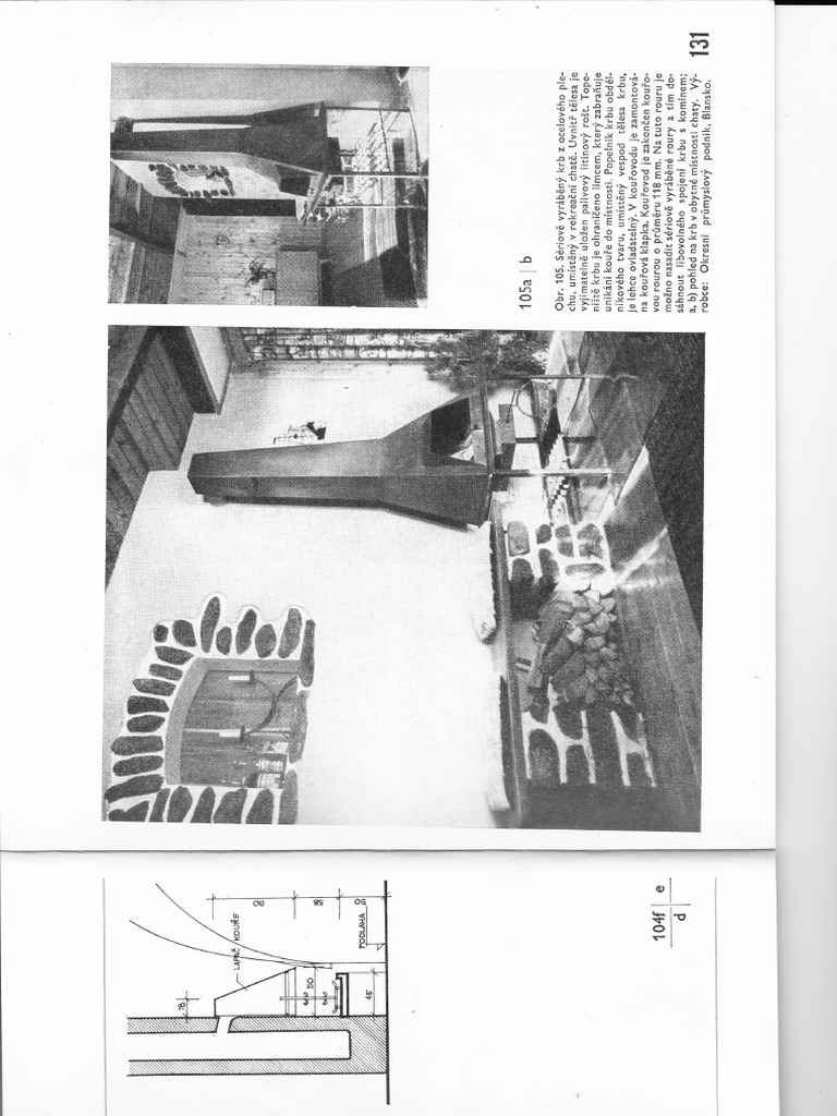 Kniha 2.část (Str.131-240) - Krby - Sporáky - Ohniště V Rekreačních ...