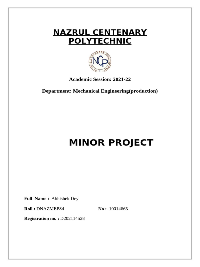 Assingment-Front-Page-Format Heat Lab | PDF