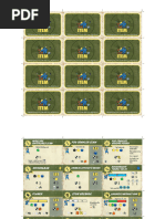 TTW Load Order Manual Guide | PDF | Software | Computing