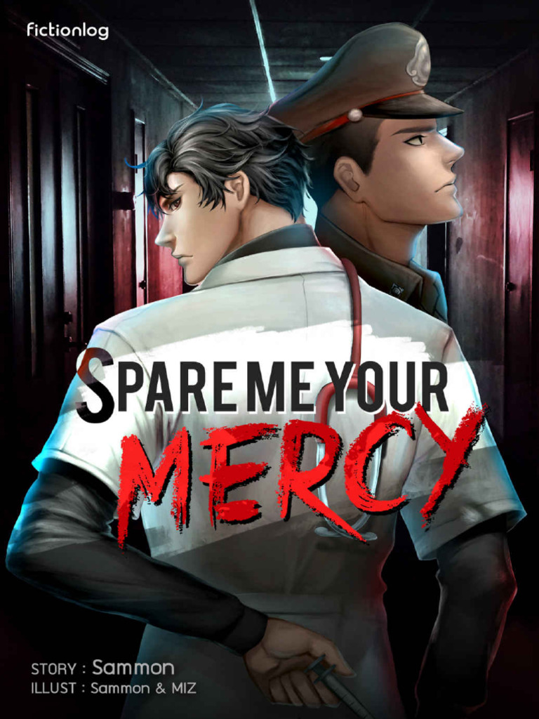 Spare Me Your Mercy (Euthanasia Eng Ver.) (Sammon) | PDF | Medicine
