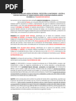 Prueba Evaluación Del Desarrollo Infantil "EDI" | PDF | El embarazo | Parto
