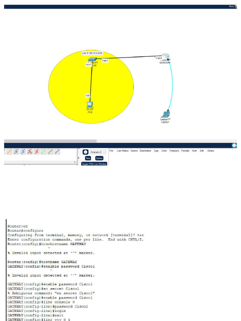 l09.routing.PDF | PDF