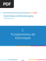 Indicações de Microcorrentes | PDF | Especialidades médicas | Medicina ...