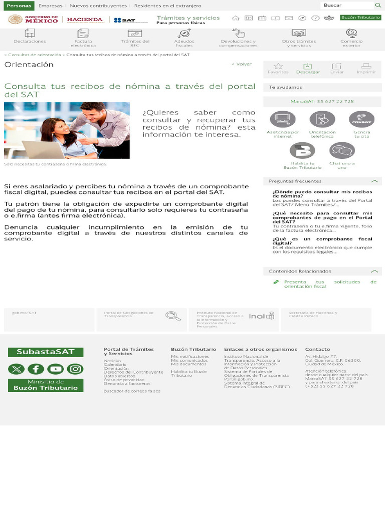 Descarga XLMF | PDF