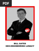 Geoengineering, Weather Modification, and Weaponizing Nature by Jim Lee ...