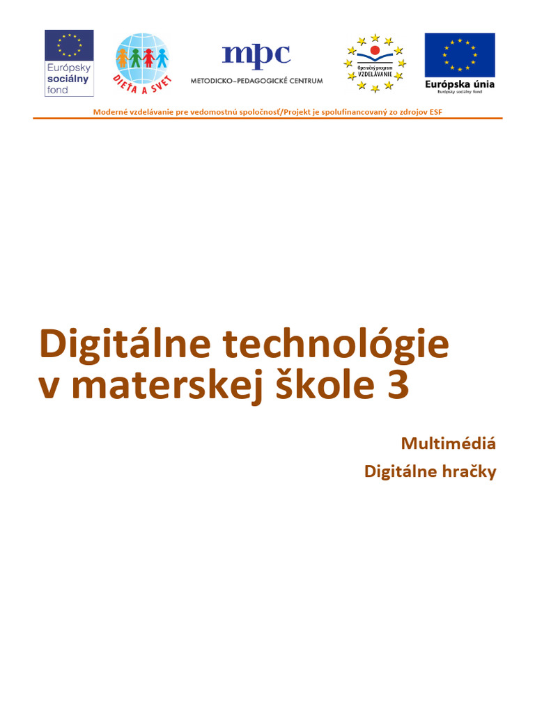DG Ms Material 3 Final - Hru - Eck - 1 - Korektura | PDF