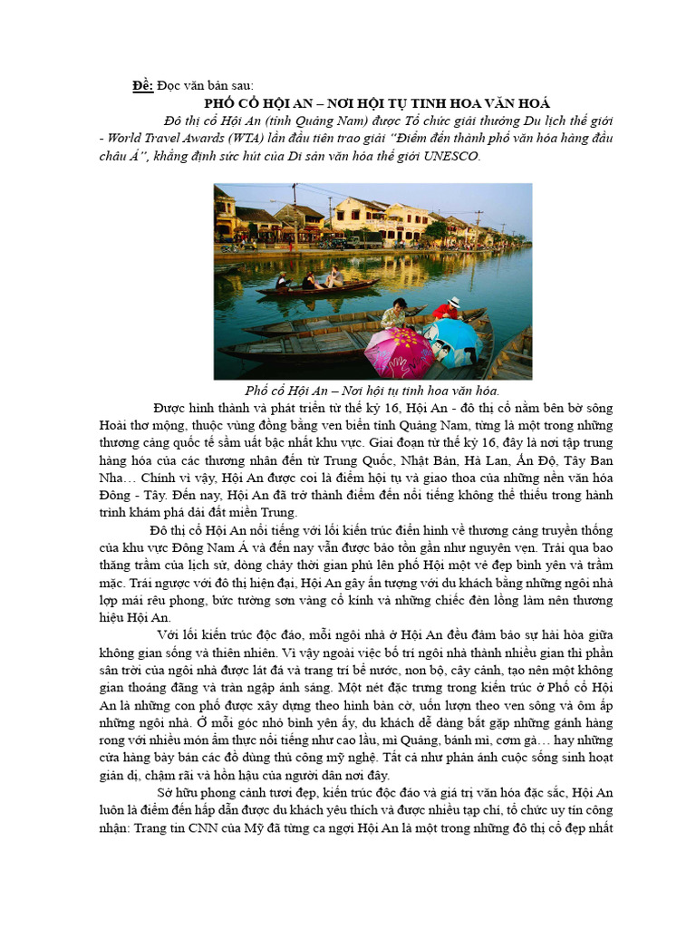 Đề Kiểm Tra - 10A9 - KTTX4 | PDF