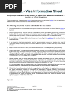 Handout Eight - How To Write Proclamation | PDF