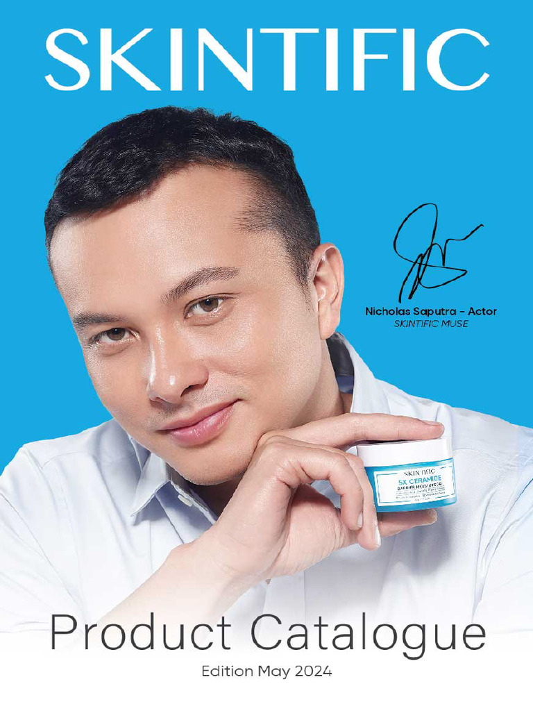 SKINTIFIC BOOKLET GT TEAM - May 2024 FA Pack (RGB) | PDF