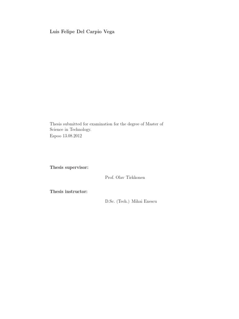 System Level Modeling and Evaluation of | PDF | Mimo | Lte Advanced