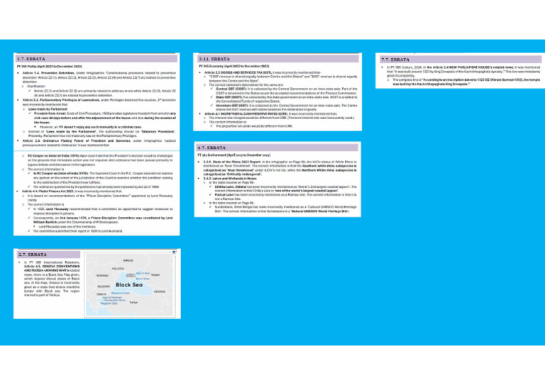 ERRATA | PDF