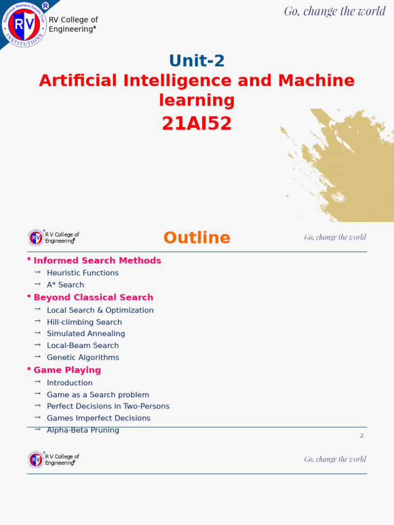 Unit-2 (1) | PDF | Theoretical Computer Science | Algorithms And Data Structures