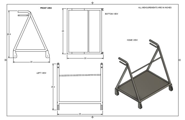Idea 2 Drawing | PDF