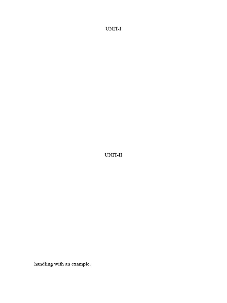 Oops Part B Pdf Method Computer Programming Class Computer 0281