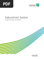 AMOS Aviation Software Guidelines | PDF | Hyperlink | Button (Computing)