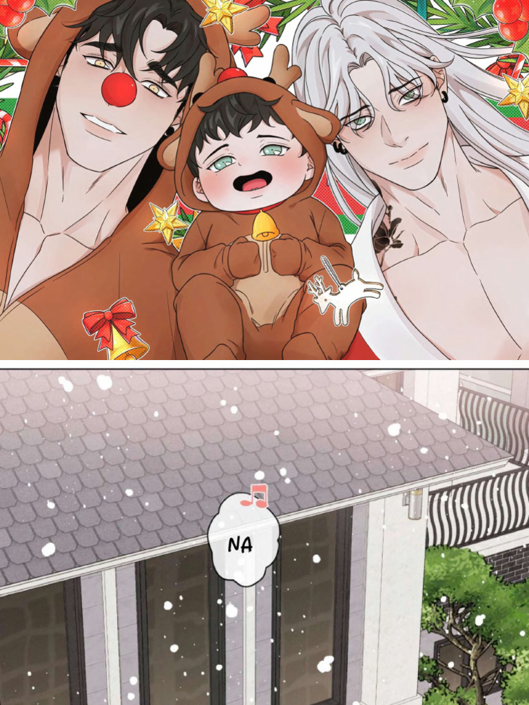 Especial de Navidad Minmotion Syndrome | PDF