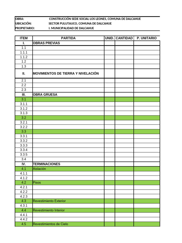 PJB 2 | PDF | Diseño de interiores | Construyendo tecnología