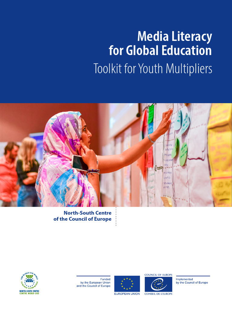 Media literacy Toolkit WEB A4 2763-6671-2326 v.1 | PDF | Learning ...